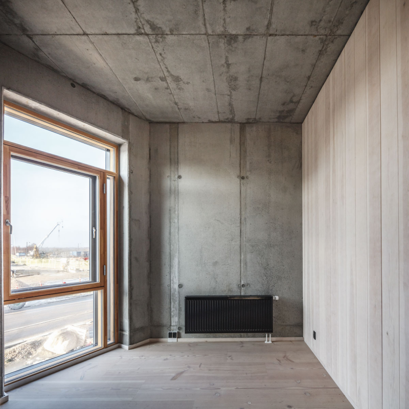 Upcycle Studios - Lendager