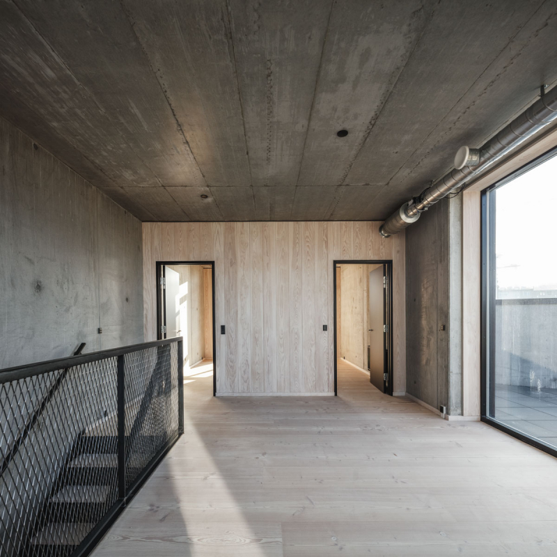 Upcycle Studios - Lendager