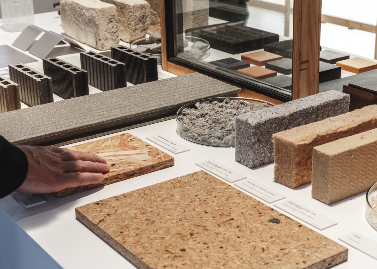 Circular Architecture & Reuse Consultancy | Lendager