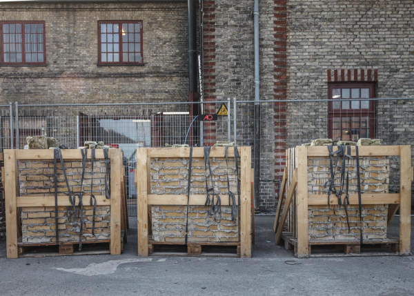 Resource Rows - Lendager