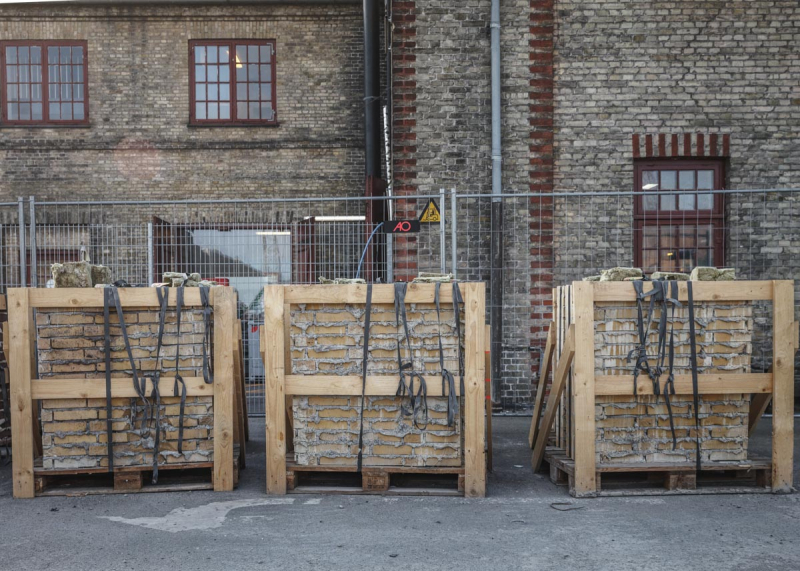 Resource Rows - Lendager