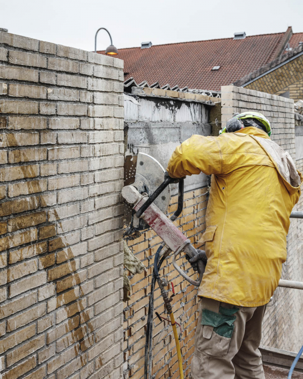 Resource Rows - Lendager