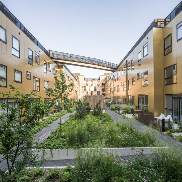 Resource Rows - Lendager