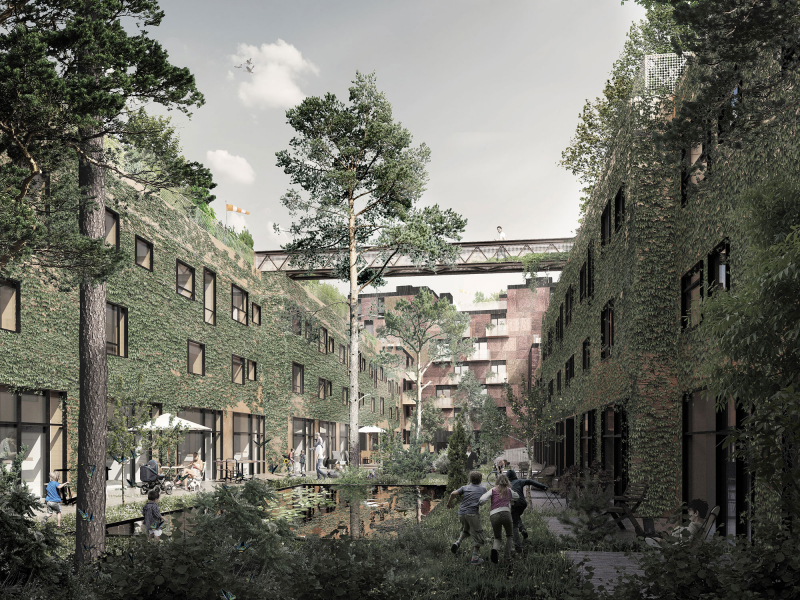 Resource Rows - Lendager