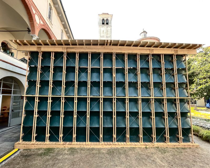 Denmark Pavilion - Lendager