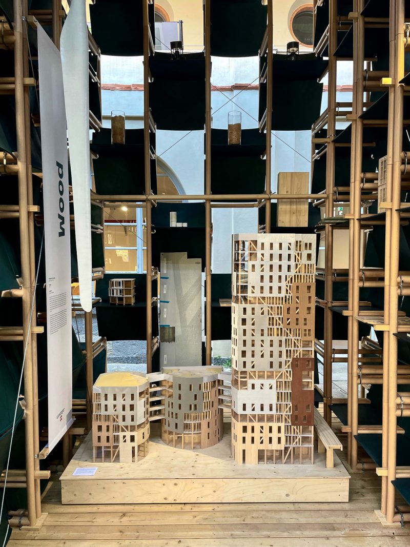 Denmark Pavilion - Lendager