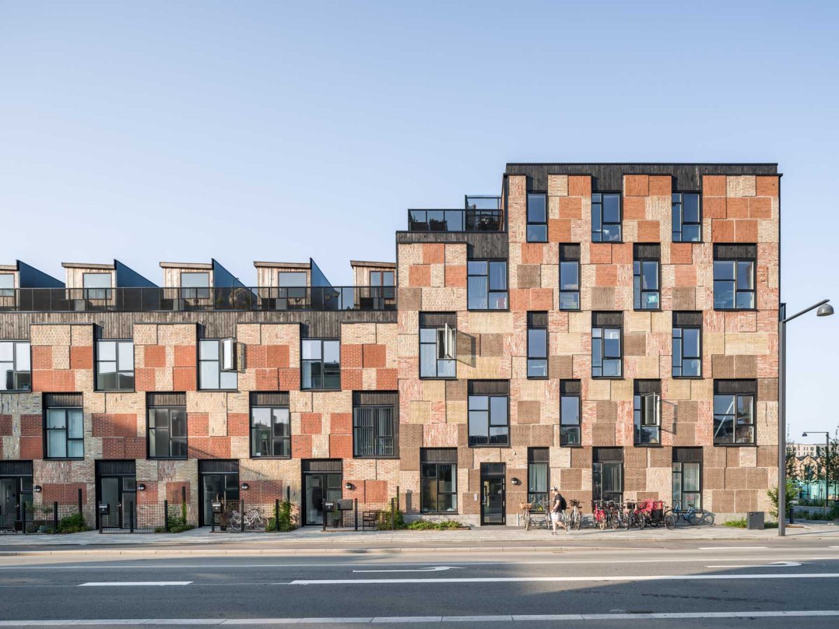 Resource Rows - Lendager