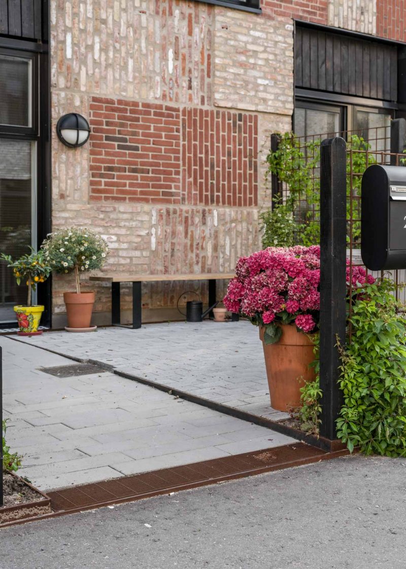 Resource Rows - Lendager