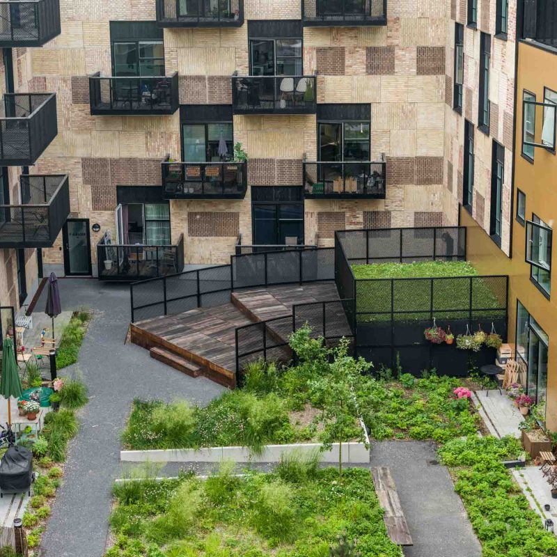 Resource Rows - Lendager