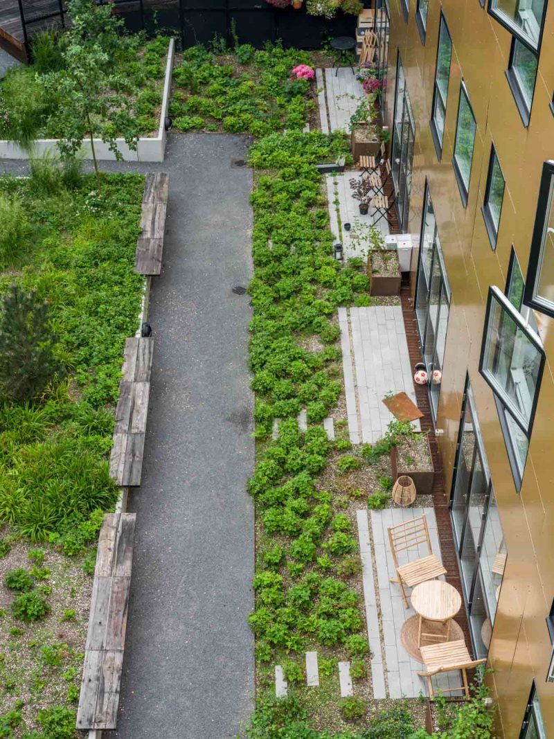 Resource Rows - Lendager