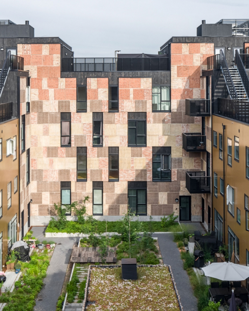 Resource Rows - Lendager