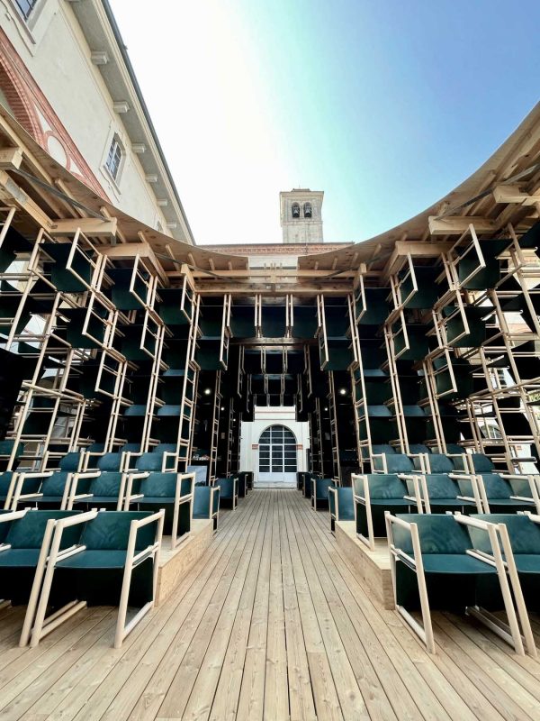 Denmark Pavilion - Lendager