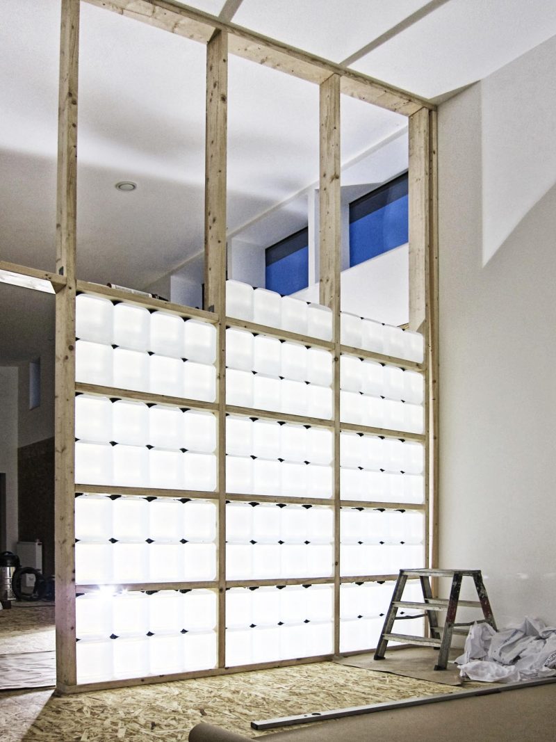 Upcycle House - Lendager