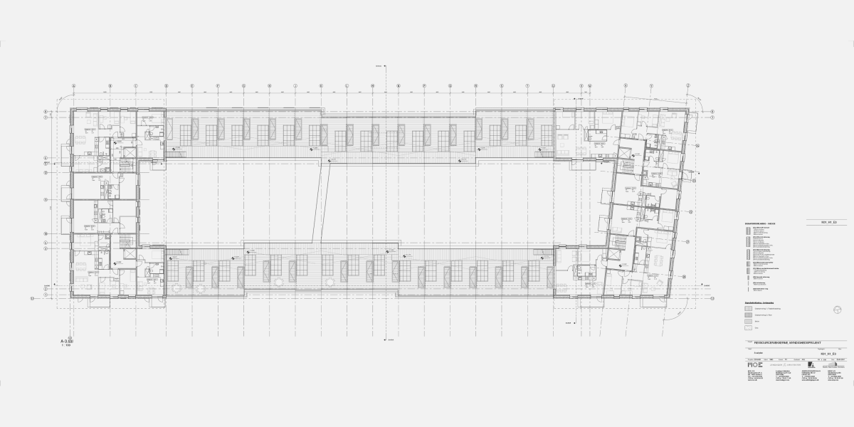 Resource Rows - Lendager