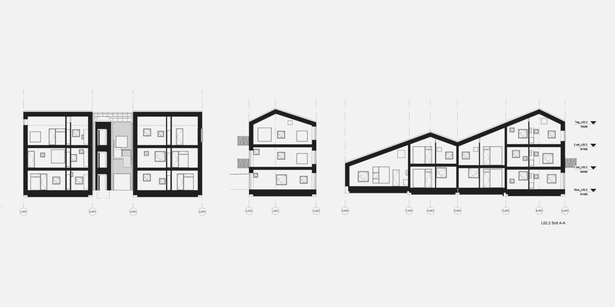 Lisbjerg - Lendager