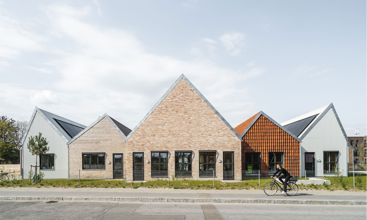 Implementation of sustainability and circular economy - Lendager