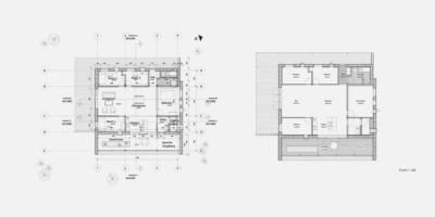 Upcycle House - Lendager