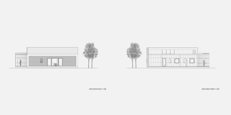 Upcycle House - Lendager