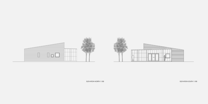 Upcycle House - Lendager