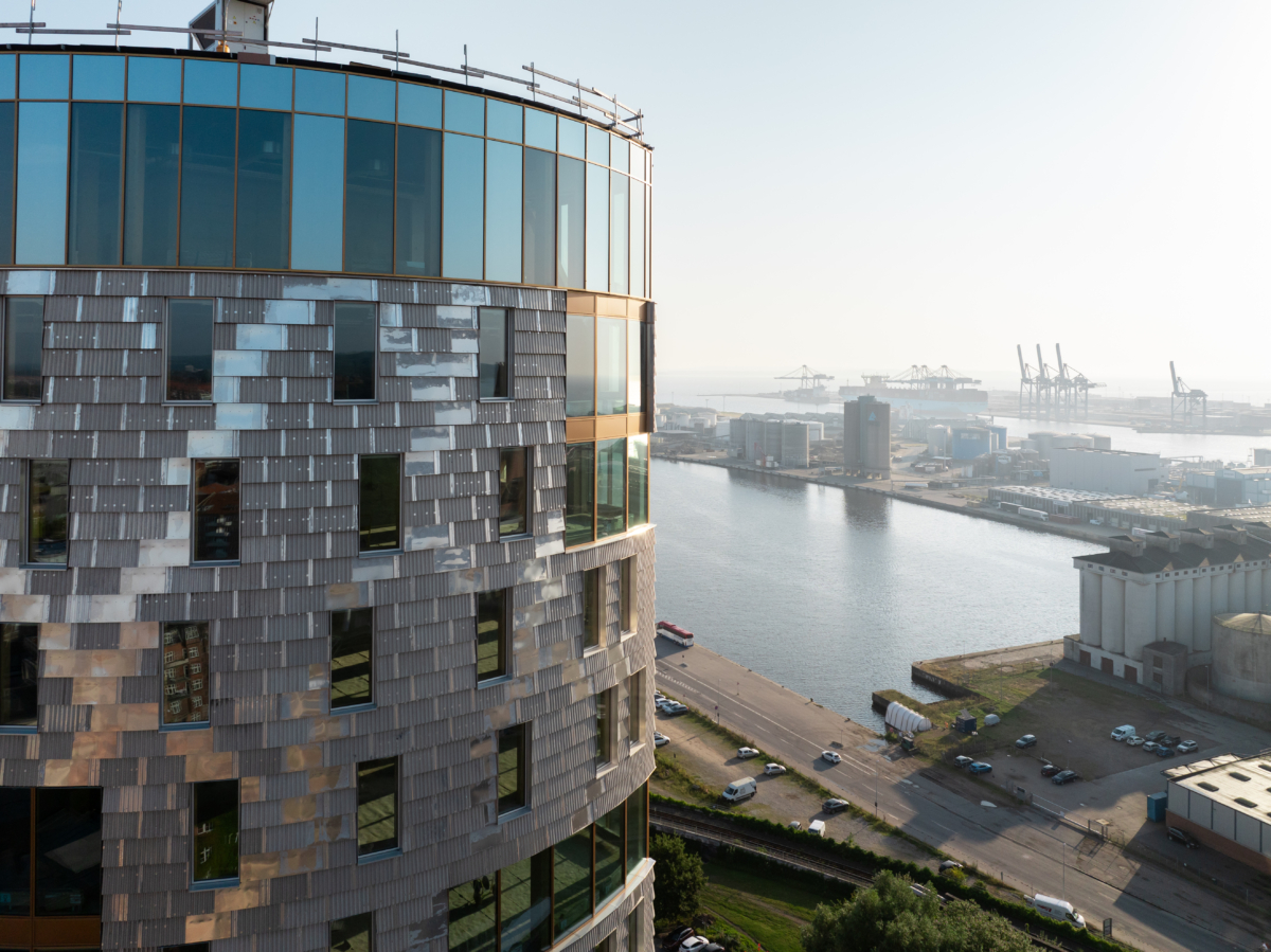 Frontpage - Lendager