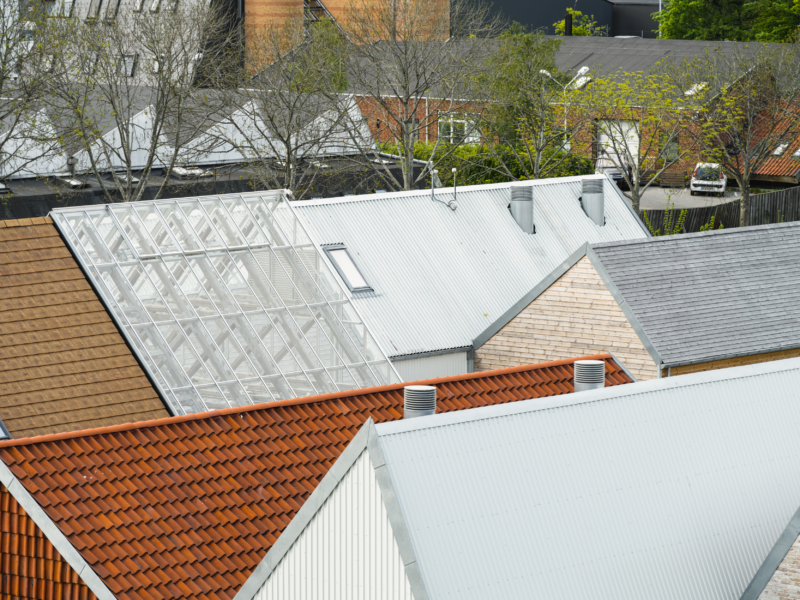 Frontpage - Lendager